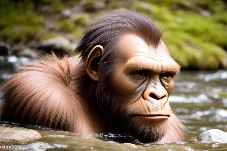 1941 Sasquatch Encounter in British Columbia Still Raises Questions